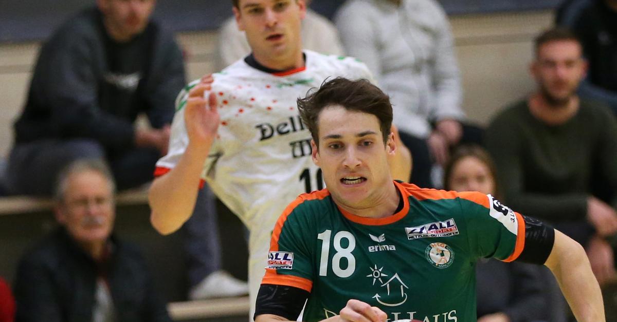 Tim Rüdigers spektakuläres Comeback